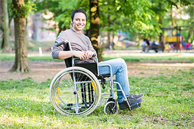 Physical Disabilities and Mobility Needs - Apostolate for Persons with ...
